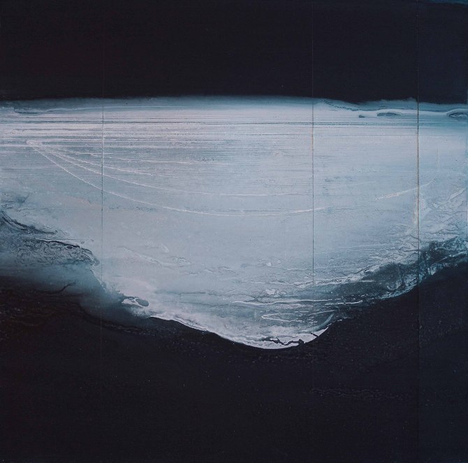 Navigating - Mary Morrison