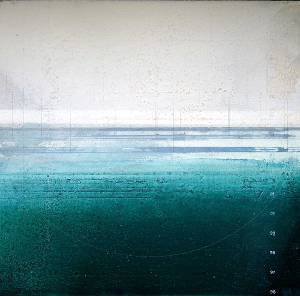 Navigating - Mary Morrison